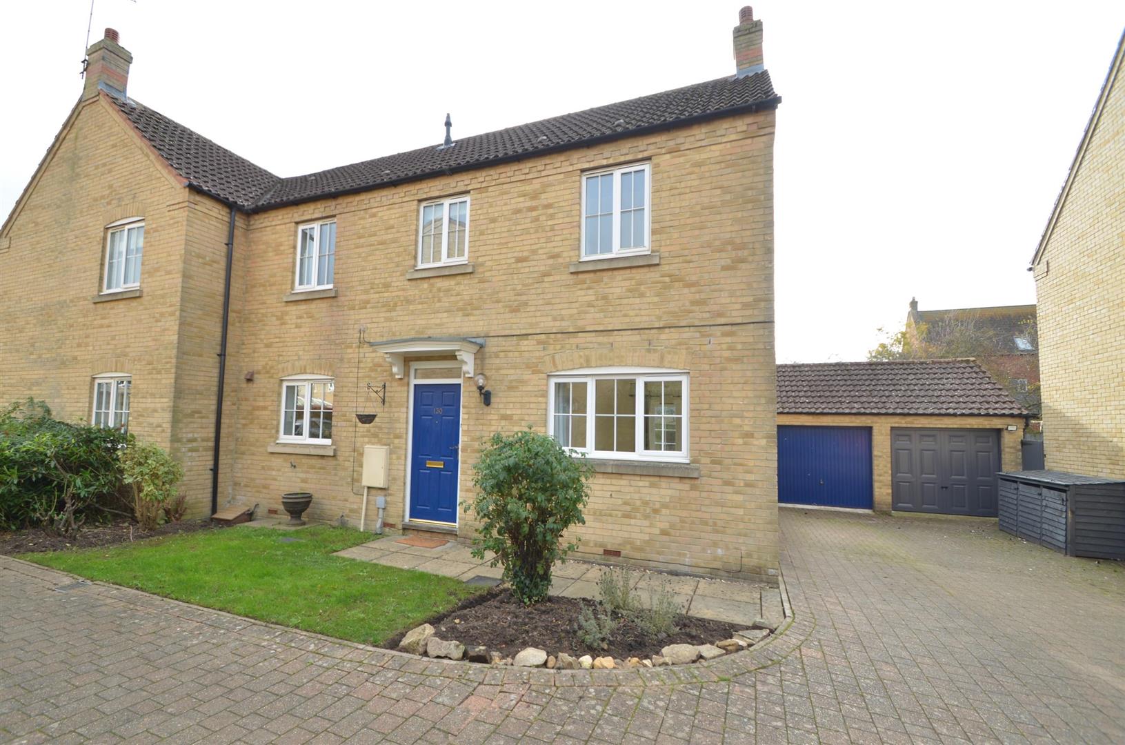3 Bedroom for sale in Ely - Cheffins Ely Sales